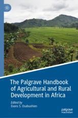 The Palgrave Handbook of Agricultural and Rural Development in Africa ...