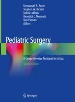 Pediatric Surgery: A Comprehensive Textbook for Africa | SpringerLink