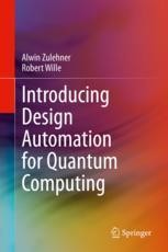 Introducing Design Automation for Quantum Computing | SpringerLink