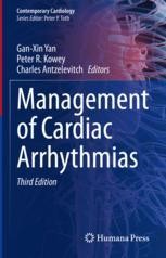 Management of Cardiac Arrhythmias | SpringerLink
