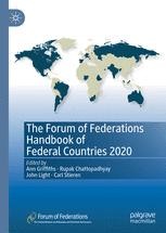 The Forum of Federations Handbook of Federal Countries 2020 | SpringerLink