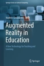 Augmented Reality in Education: A New Technology for Teaching and ...