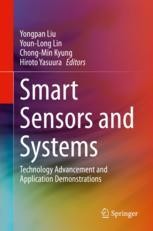 Smart Sensors and Systems: Technology Advancement and Application ...