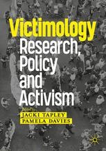 Victimology: Research, Policy and Activism | SpringerLink