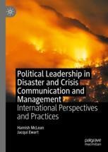 Political Leadership in Disaster and Crisis Communication and ...