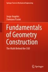 Fundamentals of Geometry Construction: The Math Behind the CAD ...