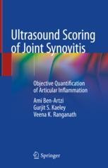 Ultrasound Scoring of Joint Synovitis: Objective Quantification of ...