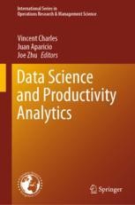 Data Science and Productivity Analytics | SpringerLink