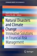 Natural Disasters and Climate Change: Innovative Solutions in Financial ...