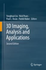 3D Imaging, Analysis and Applications | SpringerLink