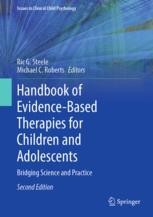 Handbook of Evidence-Based Therapies for Children and Adolescents ...