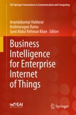 Business Intelligence for Enterprise Internet of Things | SpringerLink