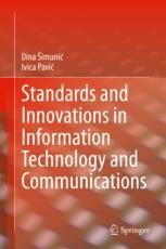 Standards and Innovations in Information Technology and Communications ...