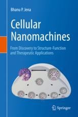 Cellular Nanomachines: From Discovery to Structure-Function and ...