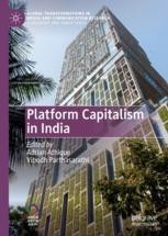 Platform Capitalism in India | Springer Nature Link (formerly SpringerLink)