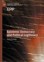 Epistemic Democracy and Political Legitimacy | SpringerLink