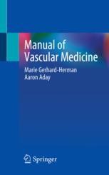 Manual of Vascular Medicine | SpringerLink