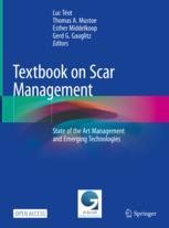 Textbook on Scar Management: State of the Art Management and Emerging ...