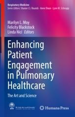 Enhancing Patient Engagement in Pulmonary Healthcare: The Art and ...