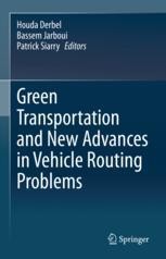 Green Transportation and New Advances in Vehicle Routing Problems ...