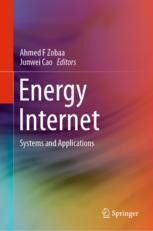 Energy Internet: Systems and Applications | Springer Nature Link