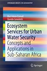 Ecosystem Services for Urban Water Security: Concepts and Applications ...