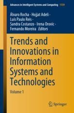 Trends and Innovations in Information Systems and Technologies: Volume ...