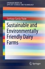 Sustainable and Environmentally Friendly Dairy Farms | Springer Nature ...