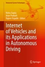 Internet of Vehicles and its Applications in Autonomous Driving ...