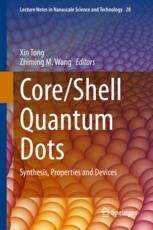 Core/Shell Quantum Dots: Synthesis, Properties and Devices | Springer ...