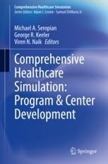 Comprehensive Healthcare Simulation: Program & Center Development ...