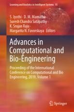 Advances in Computational and Bio-Engineering: Proceeding of the ...