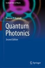 Quantum Photonics | SpringerLink