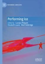 Performing Ice | Springer Nature Link (formerly SpringerLink)