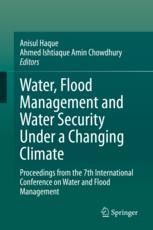Water, Flood Management and Water Security Under a Changing Climate ...