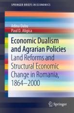 Economic Dualism and Agrarian Policies: Land Reforms and Structural ...