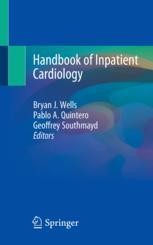 Handbook of Inpatient Cardiology | SpringerLink