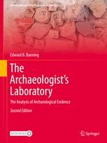The Archaeologist's Laboratory: The Analysis of Archaeological Evidence ...