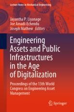 Engineering Assets and Public Infrastructures in the Age of ...