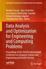 Data Analysis and Optimization for Engineering and Computing Problems ...
