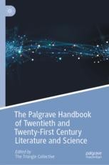 The Palgrave Handbook of Twentieth and Twenty-First Century Literature ...