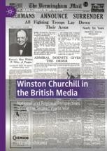 Winston Churchill in the British Media: National and Regional ...