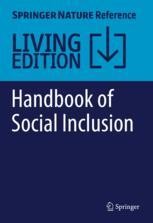 Handbook of Social Inclusion: Research and Practices in Health and ...