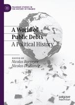 A World of Public Debts: A Political History | Springer Nature Link ...