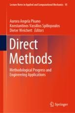 Direct Methods: Methodological Progress and Engineering Applications ...