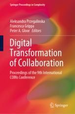 Digital Transformation of Collaboration: Proceedings of the 9th ...