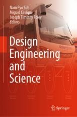 Design Engineering and Science | SpringerLink