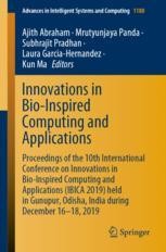 Innovations in Bio-Inspired Computing and Applications: Proceedings of ...