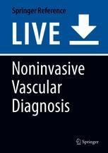 Noninvasive Vascular Diagnosis: A Practical Textbook for Clinicians ...