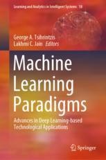 Machine Learning Paradigms: Advances in Deep Learning-based ...